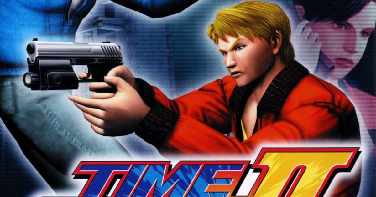 Time Crisis II News, Guides, Walkthrough, Screenshots, and Reviews ...