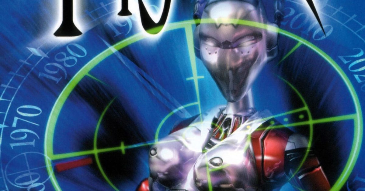 TimeSplitters News, Guides, Walkthrough, Screenshots, and Reviews ...