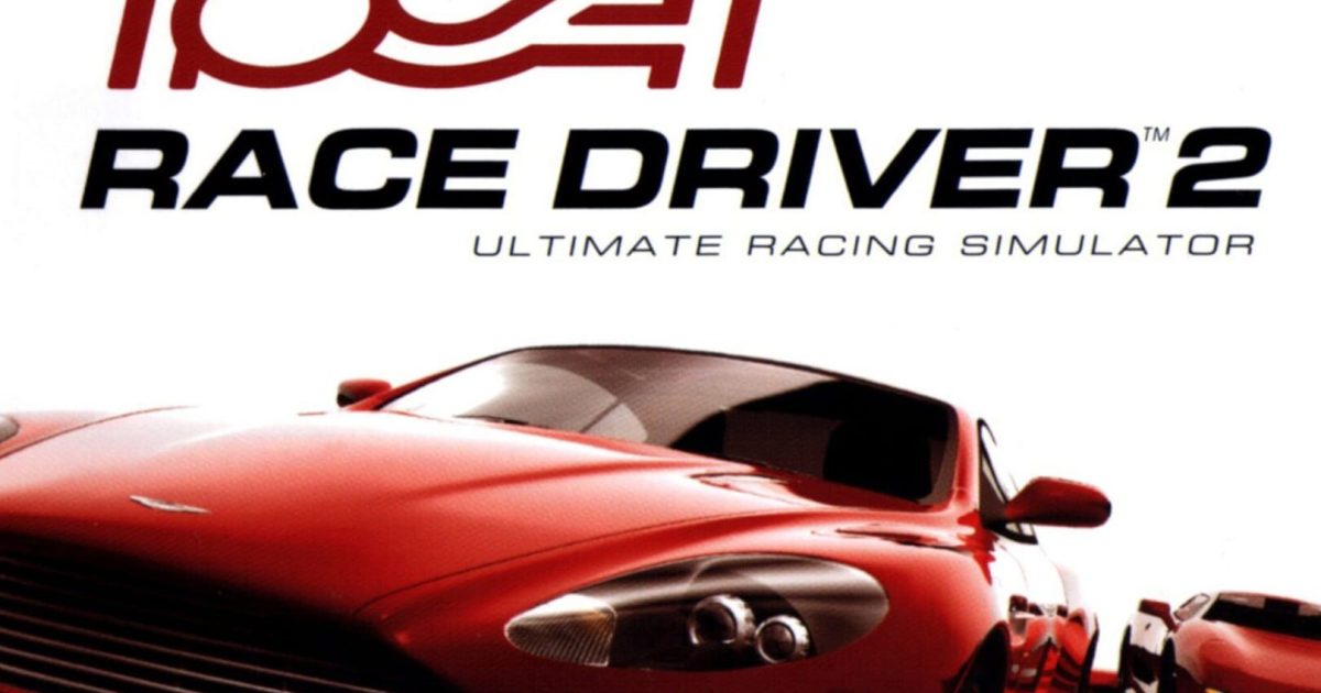 TOCA Race Driver 2 News, Guides, Walkthrough, Screenshots, and Reviews ...
