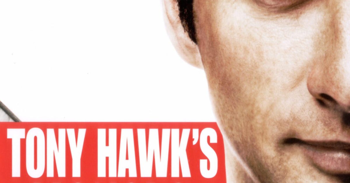 Tony Hawk's Project 8 News, Guides, Walkthrough, Screenshots, and ...