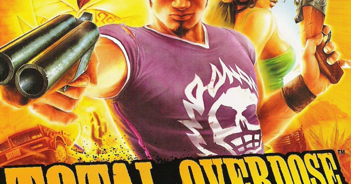 Total Overdose News, Guides, Walkthrough, Screenshots, and Reviews ...
