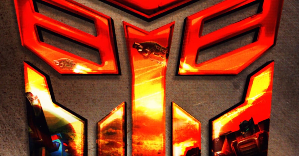 Transformers News, Guides, Walkthrough, Screenshots, and Reviews ...