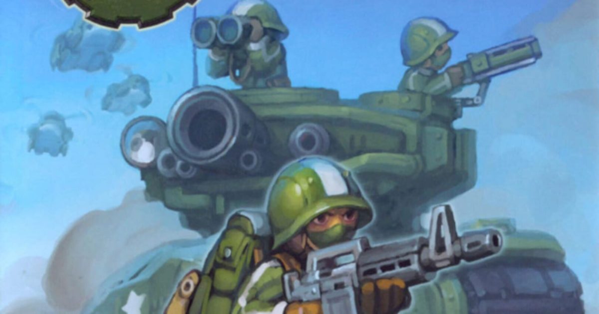 Battalion Wars News, Guides, Walkthrough, Screenshots, and Reviews ...