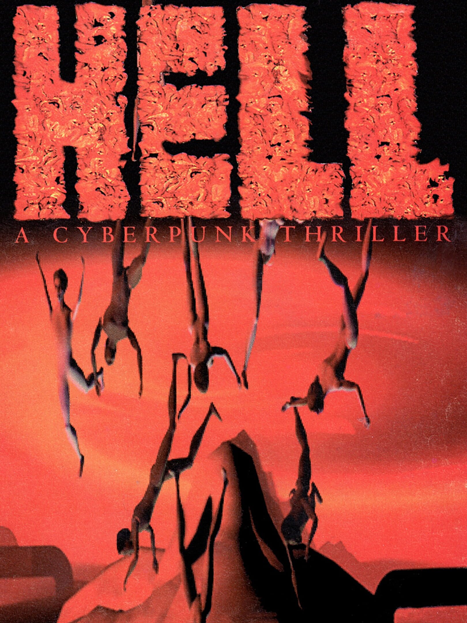 Hell: A Cyberpunk Thriller News, Guides, Walkthrough, Screenshots, and ...