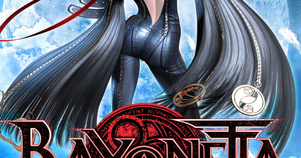 Bayonetta News, Guides, Walkthrough, Screenshots, and Reviews ...