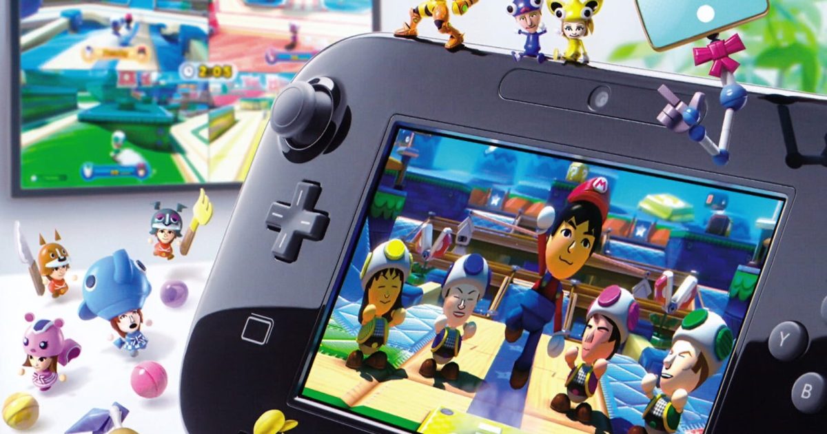 Nintendo Land News, Guides, Walkthrough, Screenshots, and Reviews ...