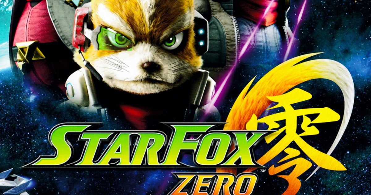 Star Fox Zero News, Guides, Walkthrough, Screenshots, and Reviews ...
