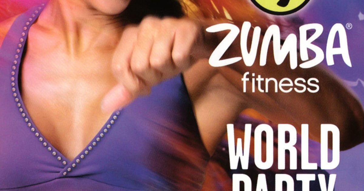 Zumba Fitness World Party News, Guides, Walkthrough, Screenshots, and ...