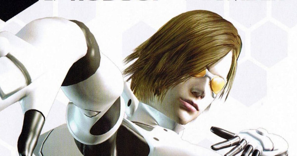 P.N.03 News, Guides, Walkthrough, Screenshots, and Reviews - GameRevolution