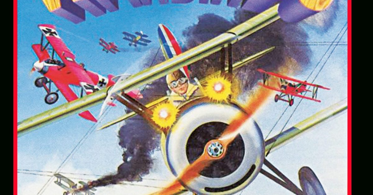 Warbirds News, Guides, Walkthrough, Screenshots, and Reviews ...