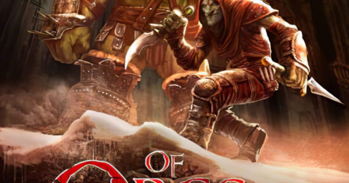 Of Orcs and Men News, Guides, Walkthrough, Screenshots, and Reviews ...