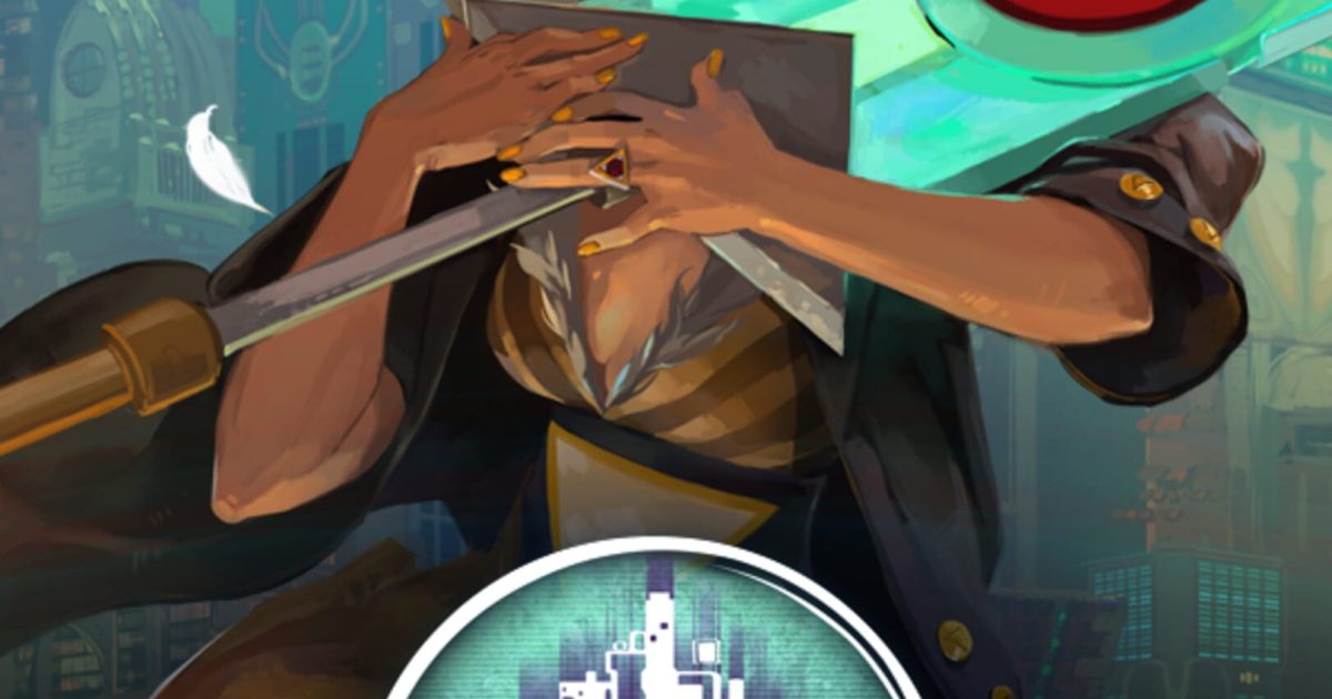 Transistor News, Guides, Walkthrough, Screenshots, and Reviews ...