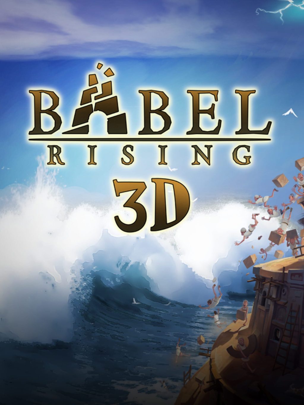 Babel Rising 3D News, Guides, Walkthrough, Screenshots, and Reviews ...