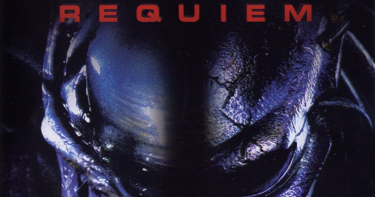 Aliens vs. Predator: Requiem News, Guides, Walkthrough, Screenshots ...