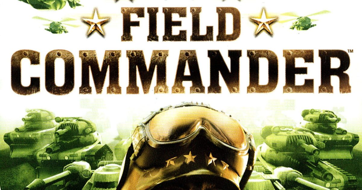 Field Commander News, Guides, Walkthrough, Screenshots, and Reviews ...