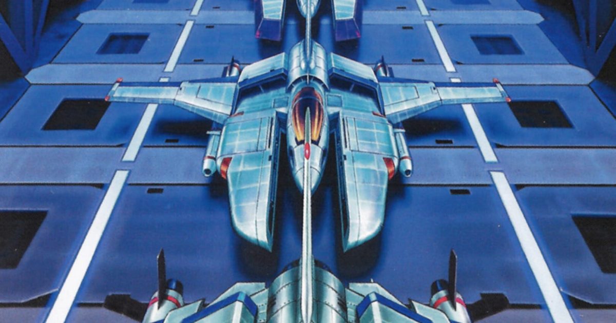 Gradius Collection News, Guides, Walkthrough, Screenshots, and Reviews ...