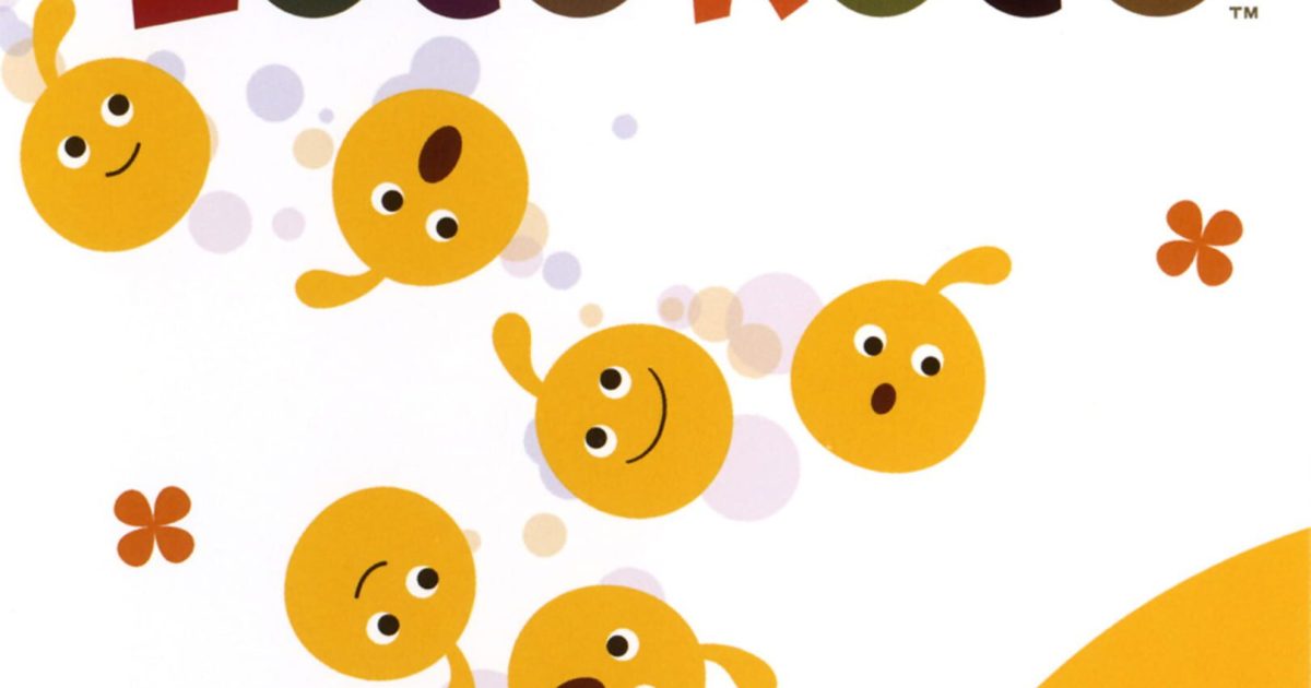 LocoRoco News, Guides, Walkthrough, Screenshots, and Reviews ...