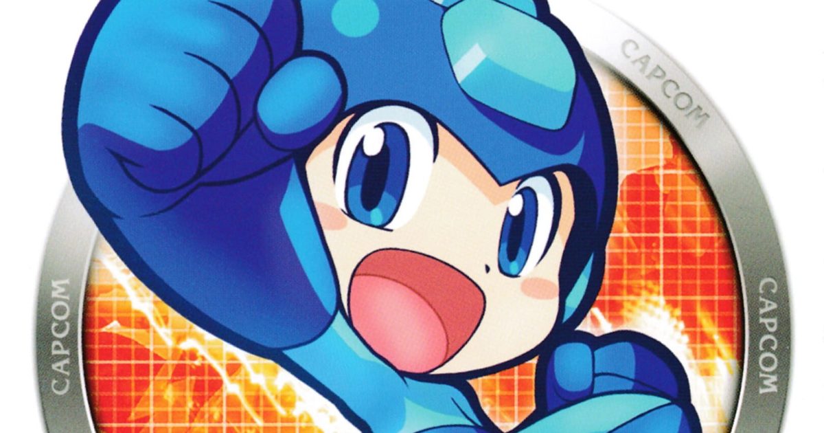 Mega Man Powered Up News, Guides, Walkthrough, Screenshots, and Reviews ...