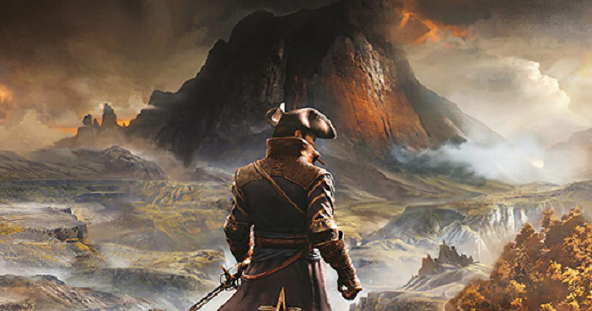 GreedFall News, Guides, Walkthrough, Screenshots, and Reviews ...