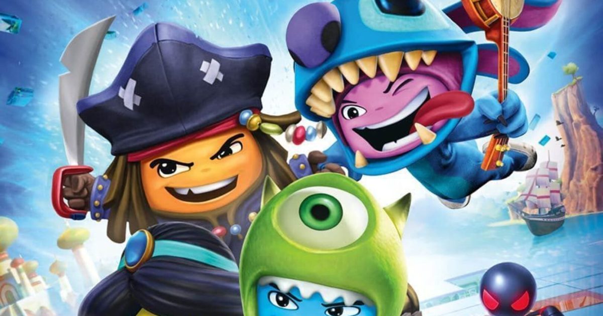 Disney Universe News, Guides, Walkthrough, Screenshots, and Reviews ...