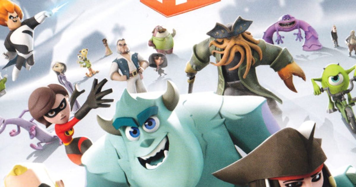Disney Infinity News, Guides, Walkthrough, Screenshots, and Reviews ...