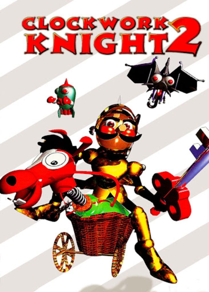 Clockwork Knight 2 News, Guides, Walkthrough, Screenshots, and Reviews ...
