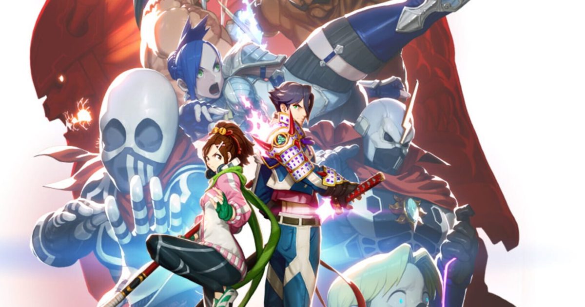 Fighting EX Layer News, Guides, Walkthrough, Screenshots, and Reviews ...