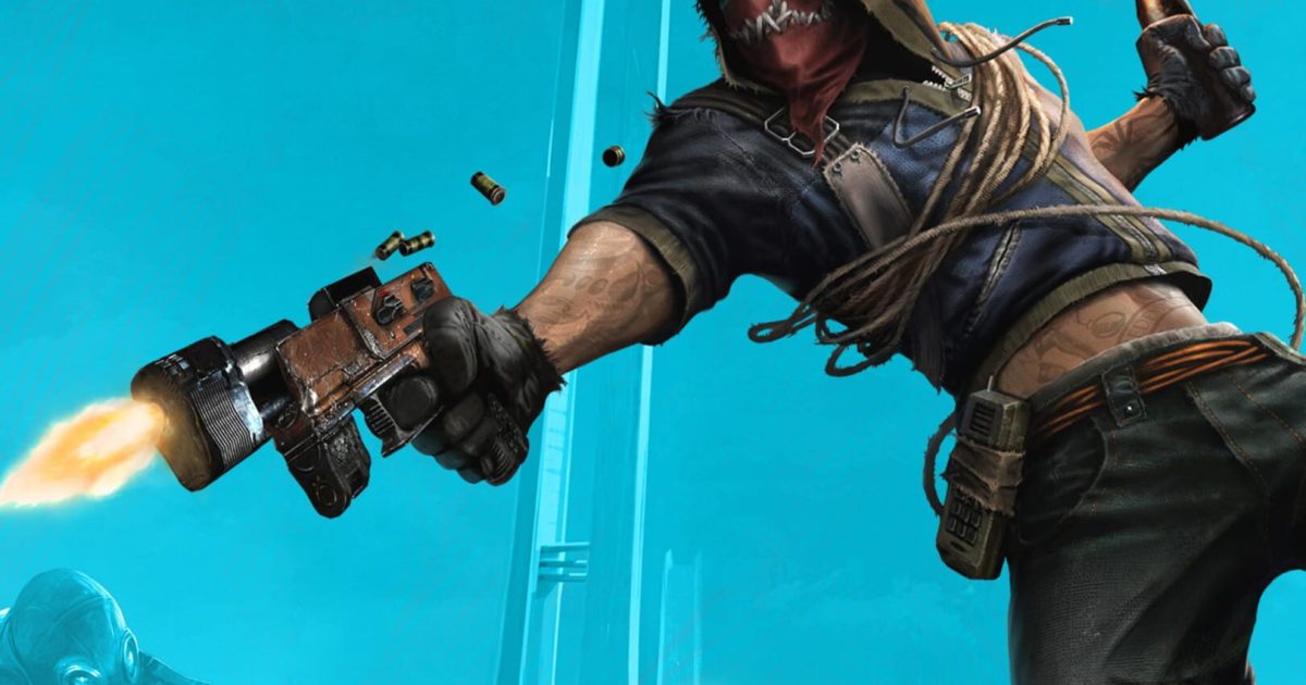 Brink News, Guides, Walkthrough, Screenshots, and Reviews - GameRevolution