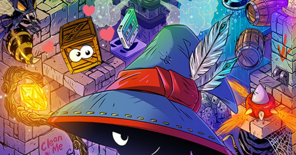 Lumo News, Guides, Walkthrough, Screenshots, and Reviews - GameRevolution