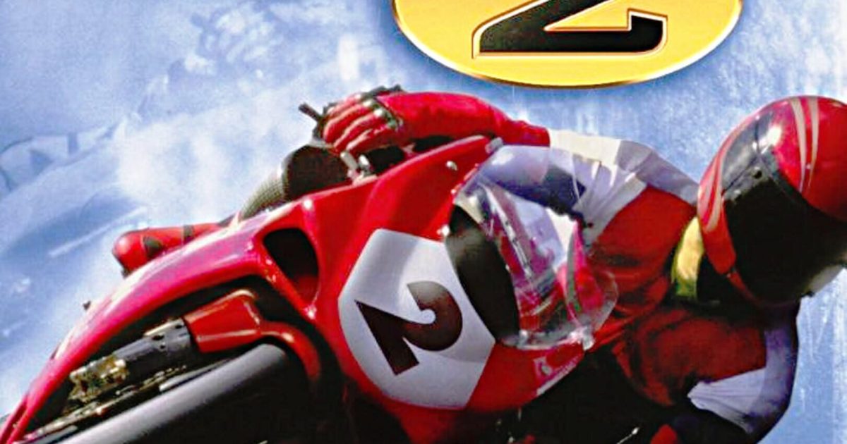 Moto Racer 2 News, Guides, Walkthrough, Screenshots, and Reviews ...