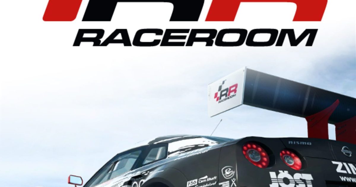 RaceRoom Racing Experience News, Guides, Walkthrough, Screenshots, and ...