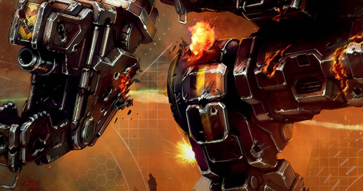 MechWarrior 5: Mercenaries News, Guides, Walkthrough, Screenshots, and ...