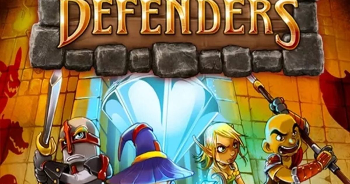 Dungeon Defenders News, Guides, Walkthrough, Screenshots, and Reviews ...