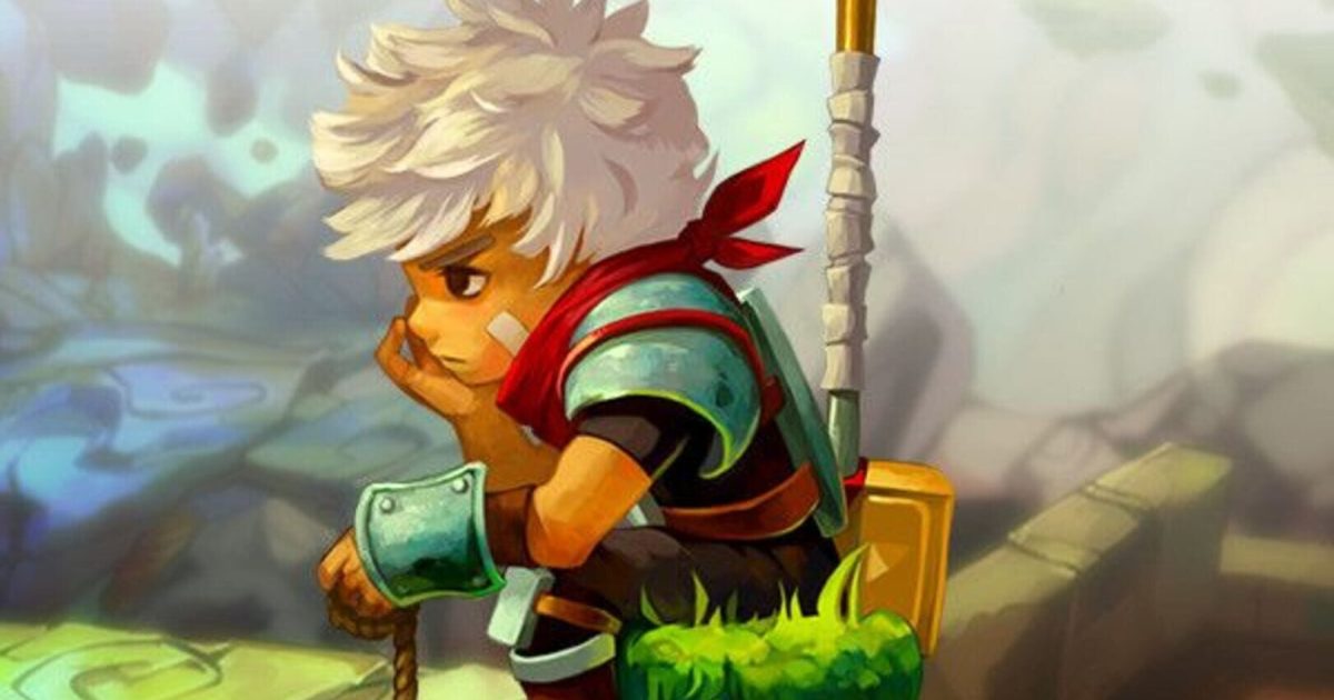 Bastion News, Guides, Walkthrough, Screenshots, and Reviews ...
