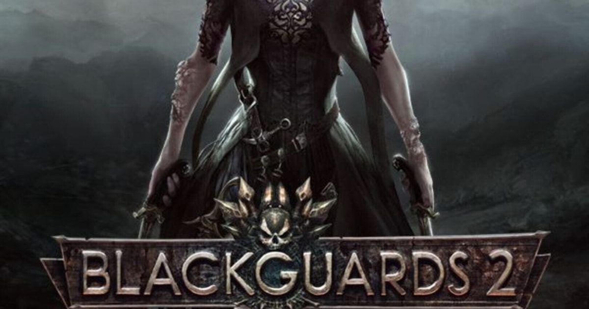 Blackguards 2 News, Guides, Walkthrough, Screenshots, and Reviews - GameRevolution