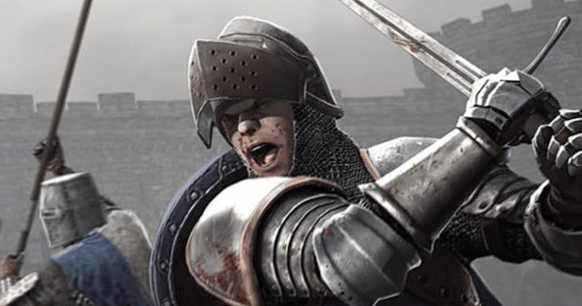 Chivalry: Medieval Warfare News, Guides, Walkthrough, Screenshots, and ...
