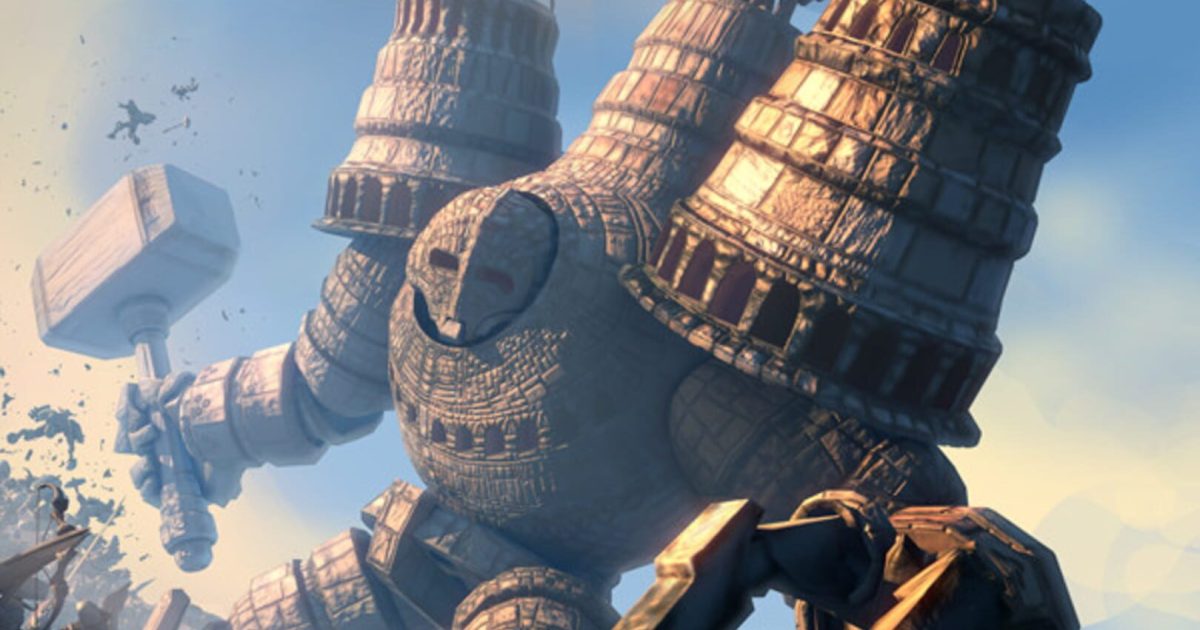 Demigod News, Guides, Walkthrough, Screenshots, and Reviews ...