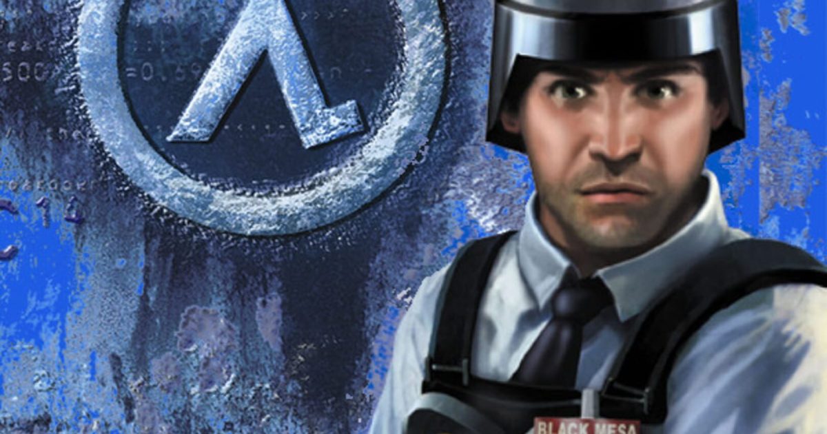 Half-Life: Blue Shift News, Guides, Walkthrough, Screenshots, and ...