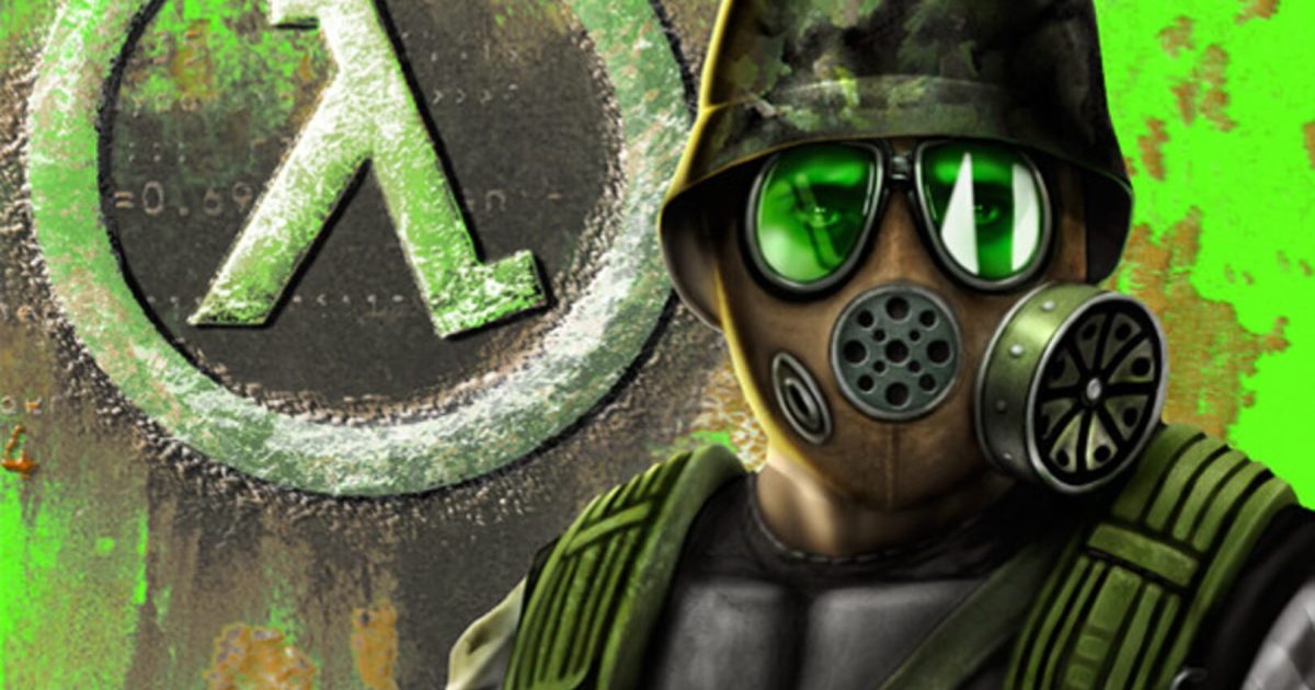 Half-Life: Opposing Force News, Guides, Walkthrough, Screenshots, and ...
