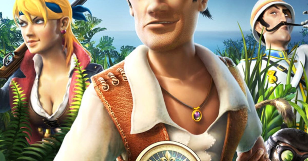 Jack Keane News, Guides, Walkthrough, Screenshots, and Reviews ...