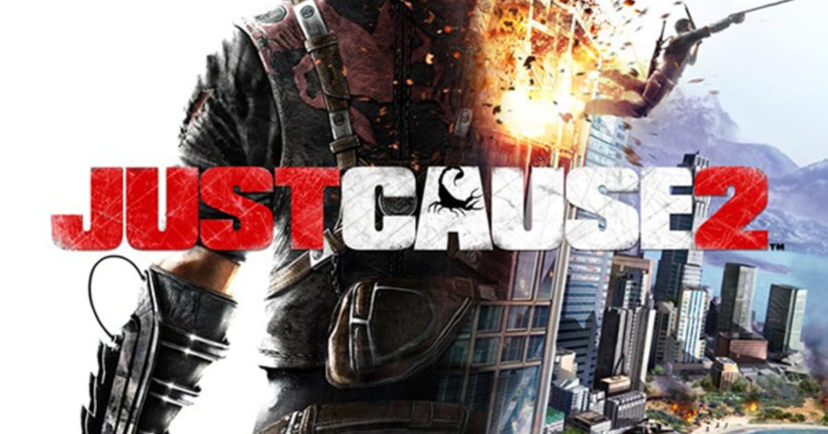 Just Cause 2 News, Guides, Walkthrough, Screenshots, and Reviews ...