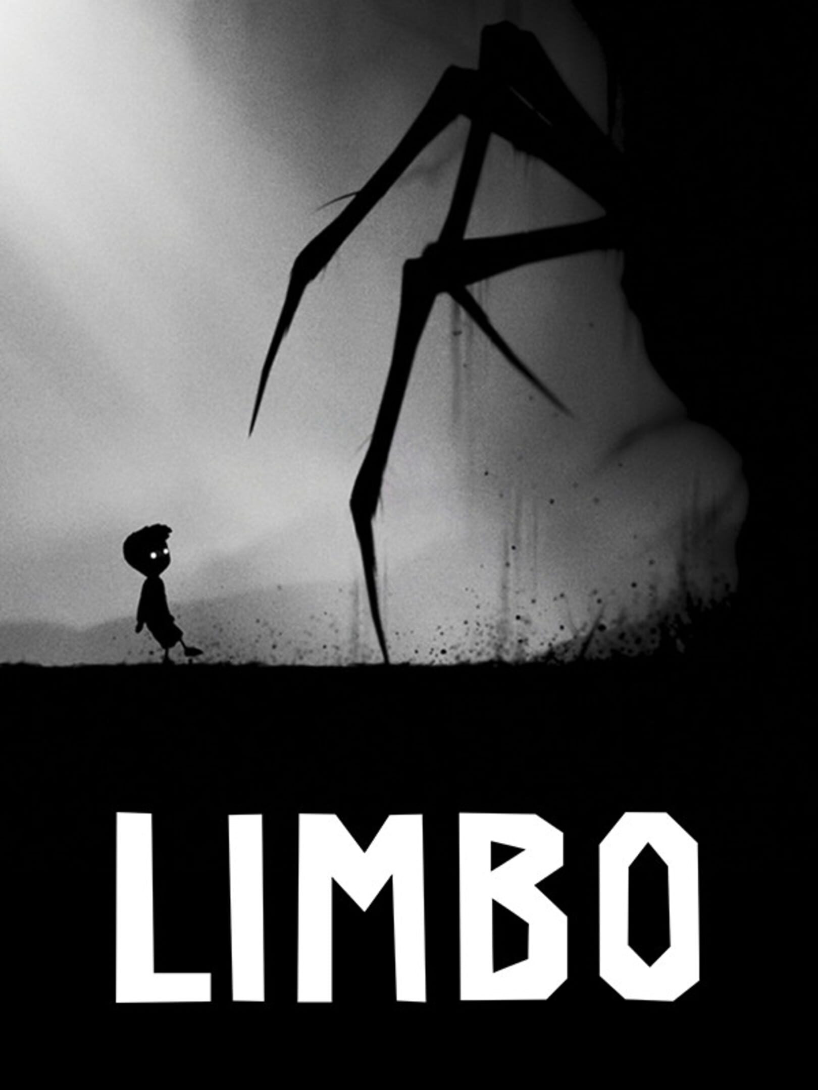 Limbo News, Guides, Walkthrough, Screenshots, and Reviews - GameRevolution