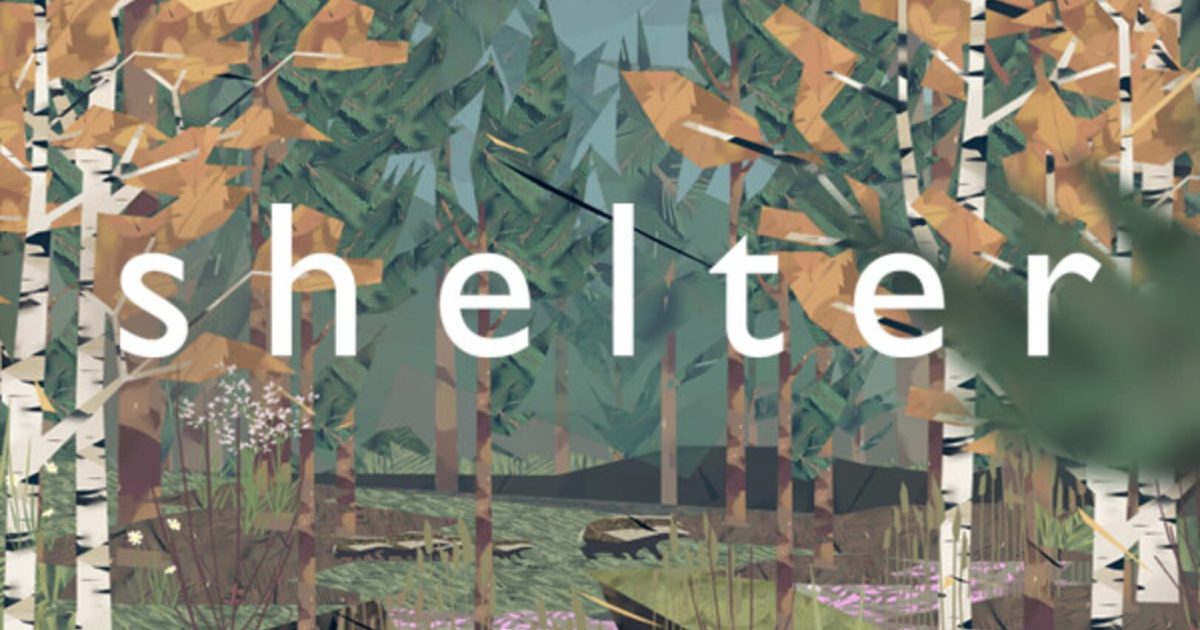 Shelter News, Guides, Walkthrough, Screenshots, and Reviews ...