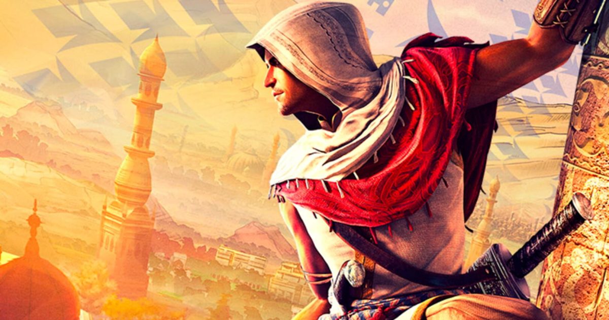 Assassin's Creed Chronicles: India News, Guides, Walkthrough ...