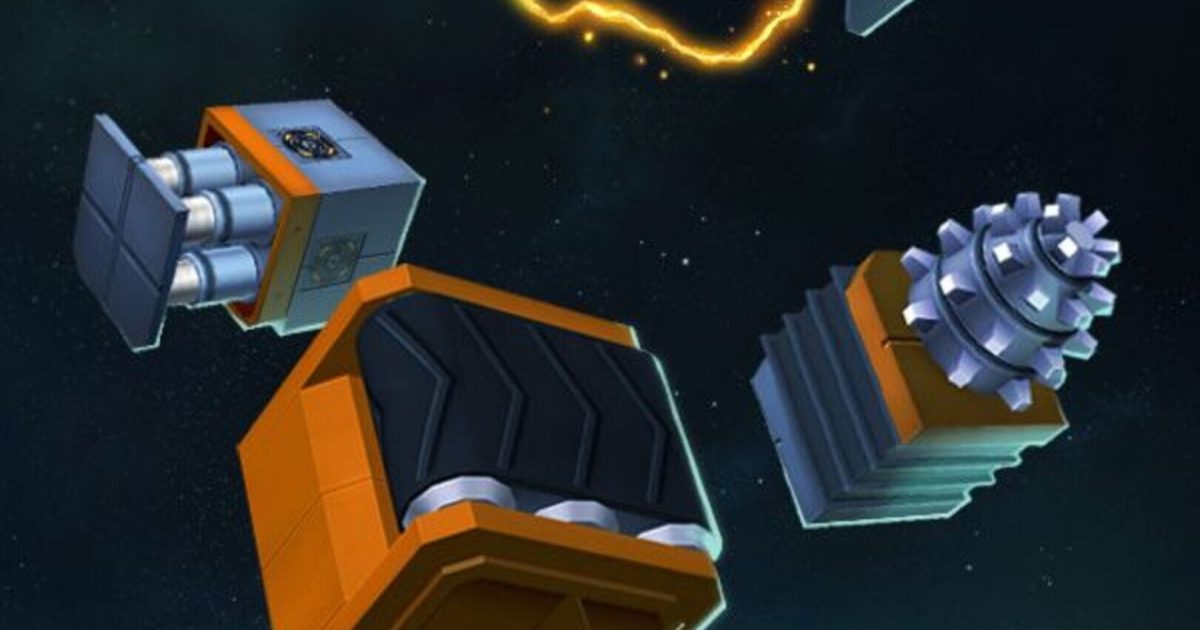 Infinifactory News, Guides, Walkthrough, Screenshots, and Reviews ...