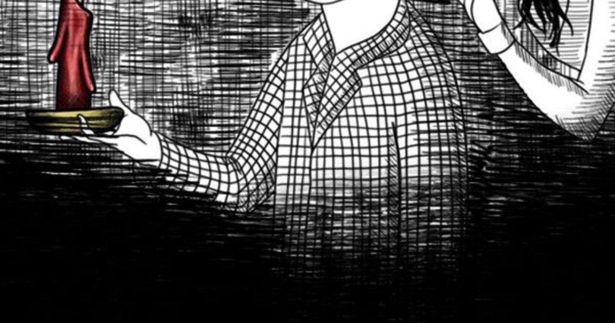 Neverending Nightmares News, Guides, Walkthrough, Screenshots, and ...