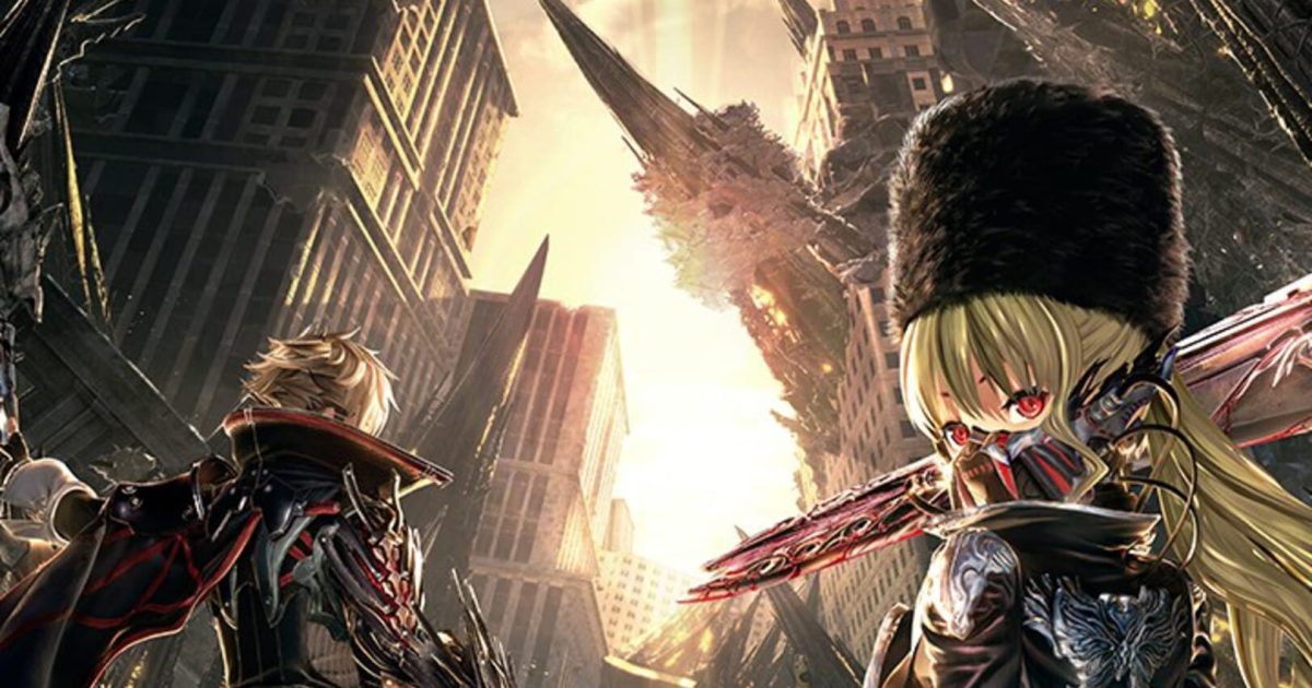 Code Vein News, Guides, Walkthrough, Screenshots, and Reviews ...