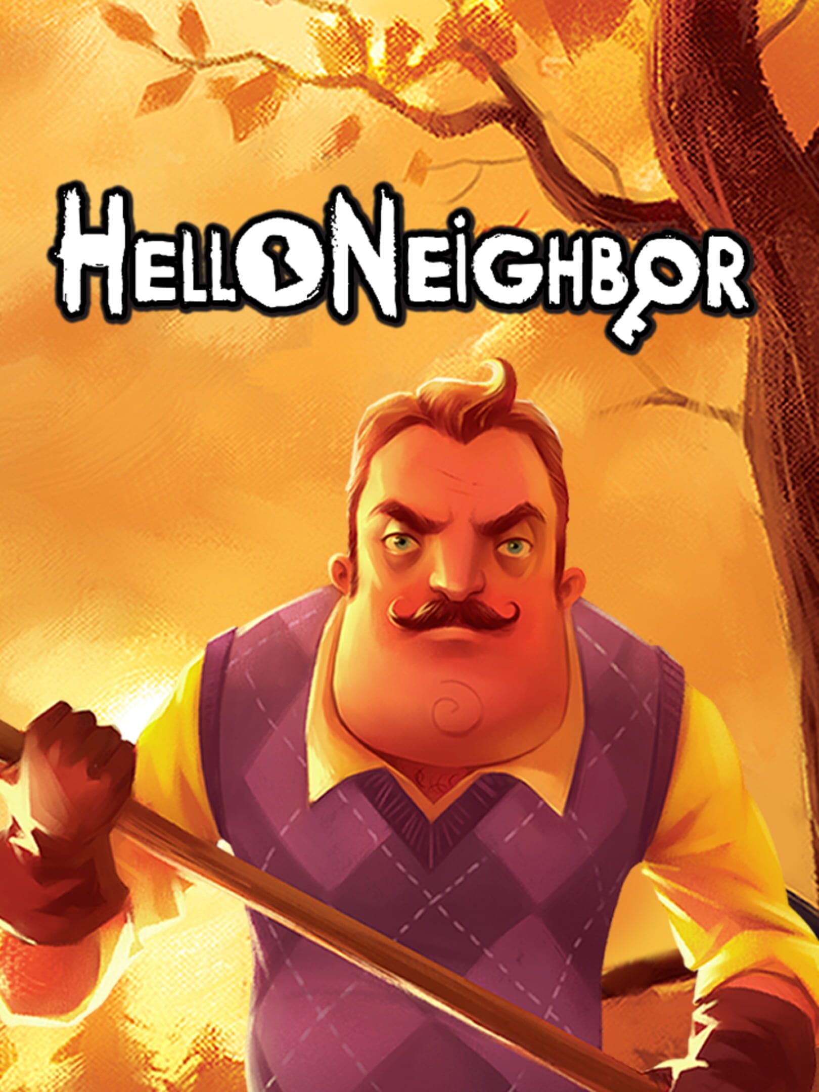 Hello, Neighbor! News, Guides, Walkthrough, Screenshots, and Reviews ...