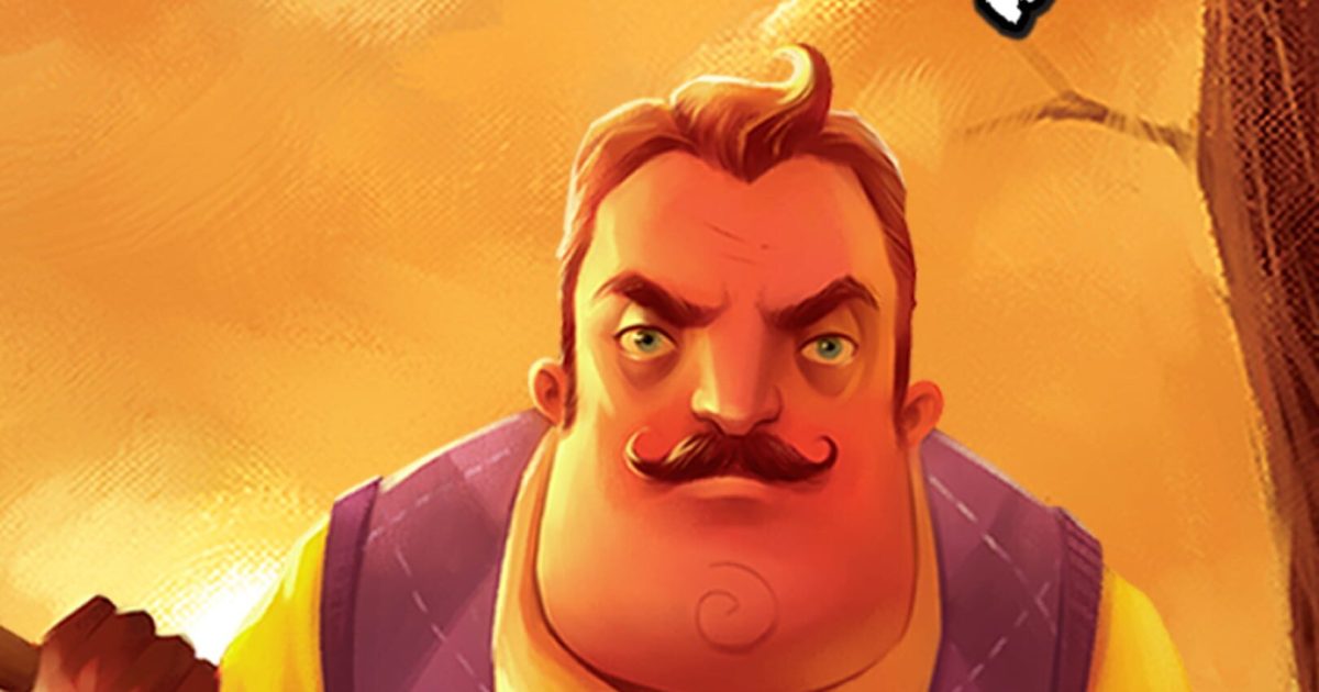 Hello Neighbor News, Guides, Walkthrough, Screenshots, and Reviews ...