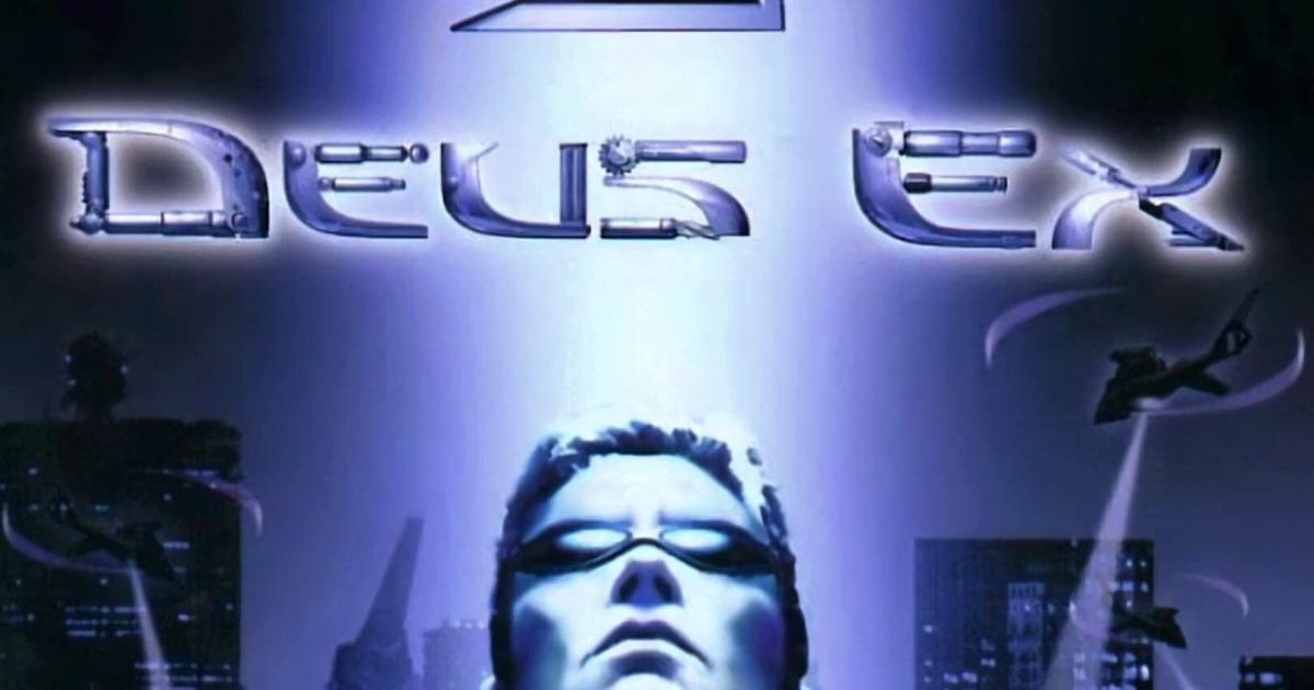 Deus Ex News, Guides, Walkthrough, Screenshots, and Reviews ...